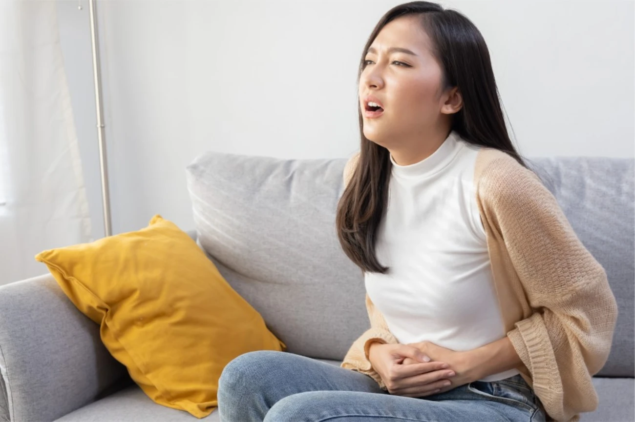 All About Diarrhea | What is it, Symptoms and Treatment