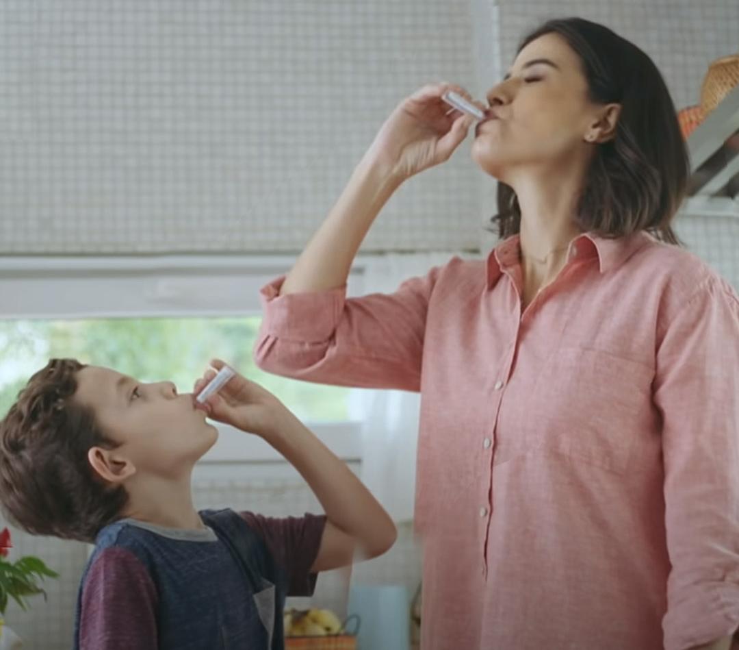 Enterogermina | Probiótico para a saúde gastrointestinal