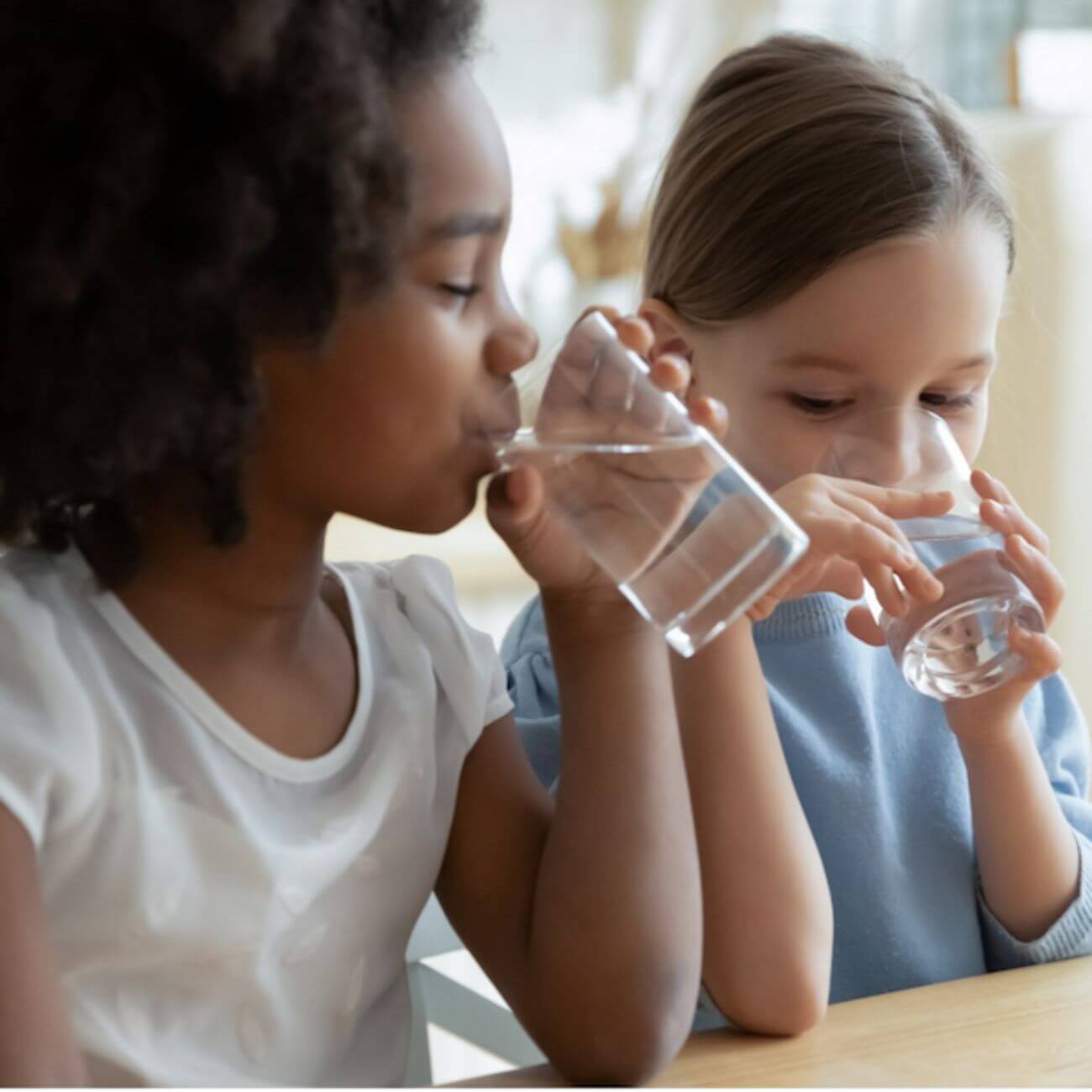 Desidratação: o que é, causas, sinais e o que fazer.