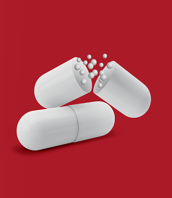 Enterogermina® Cápsulas: estimula las defensas de tu intestino