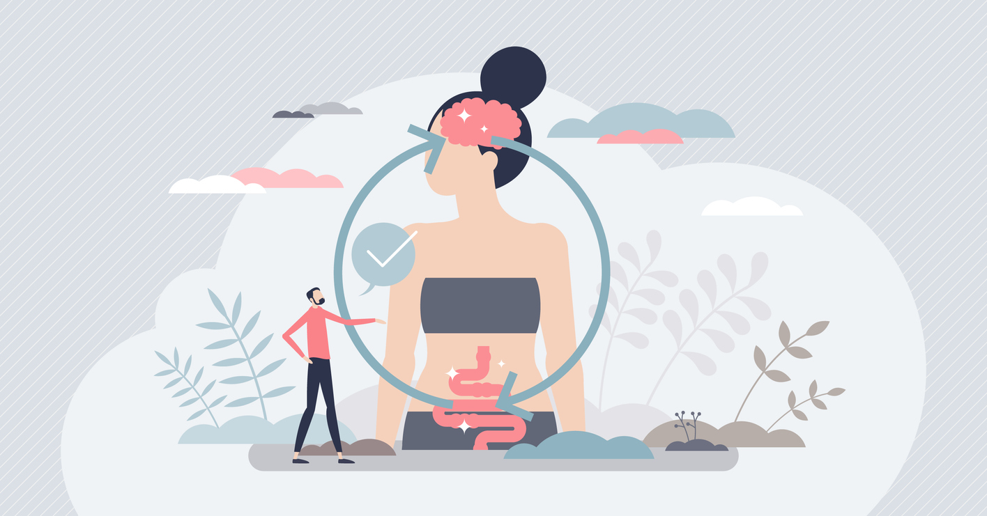 Disbiose intestinal: causas, tipos, sintomas e tratamento